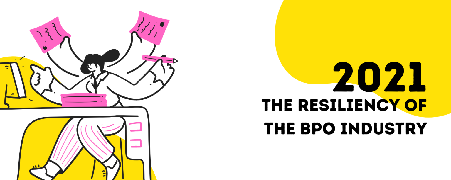 Philippines BPO Employment Statistics (2022)